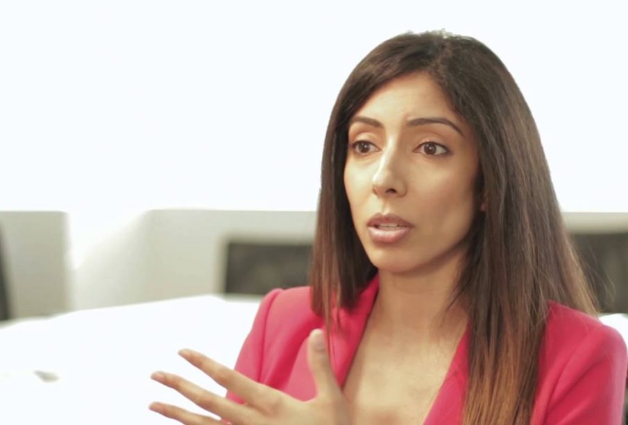 Meet Sabrina, Corporate Lawyer – Today Law News Report Videos